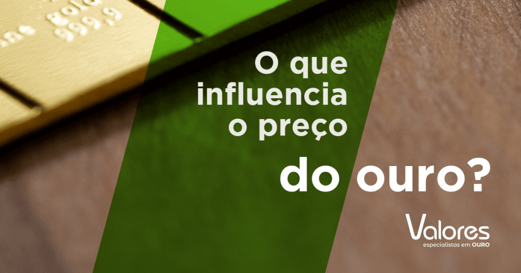 Compra e venda de ouro usado – o que diz a lei? – Valores